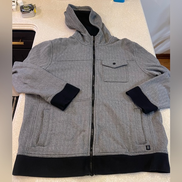 Tony Hawk | Jackets & Coats | Tony Hawk Jacket Boys Xxl | Poshmark